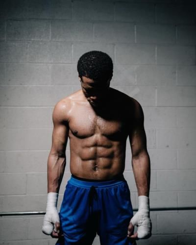 Devin Haney: A Glimpse Into The Life Of A Champion