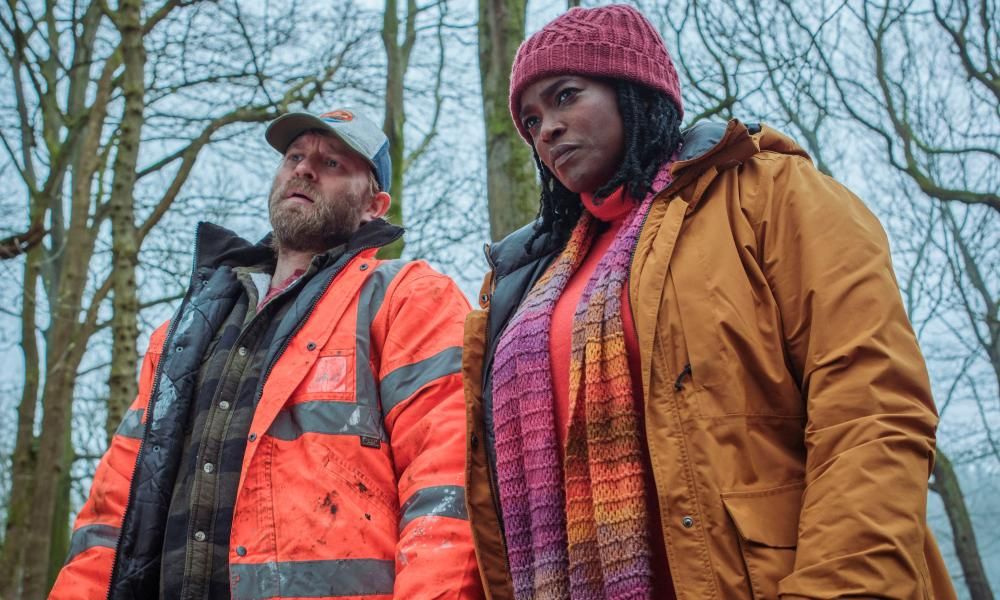 TV tonight: a quirky crime drama with a bizarrely fun…