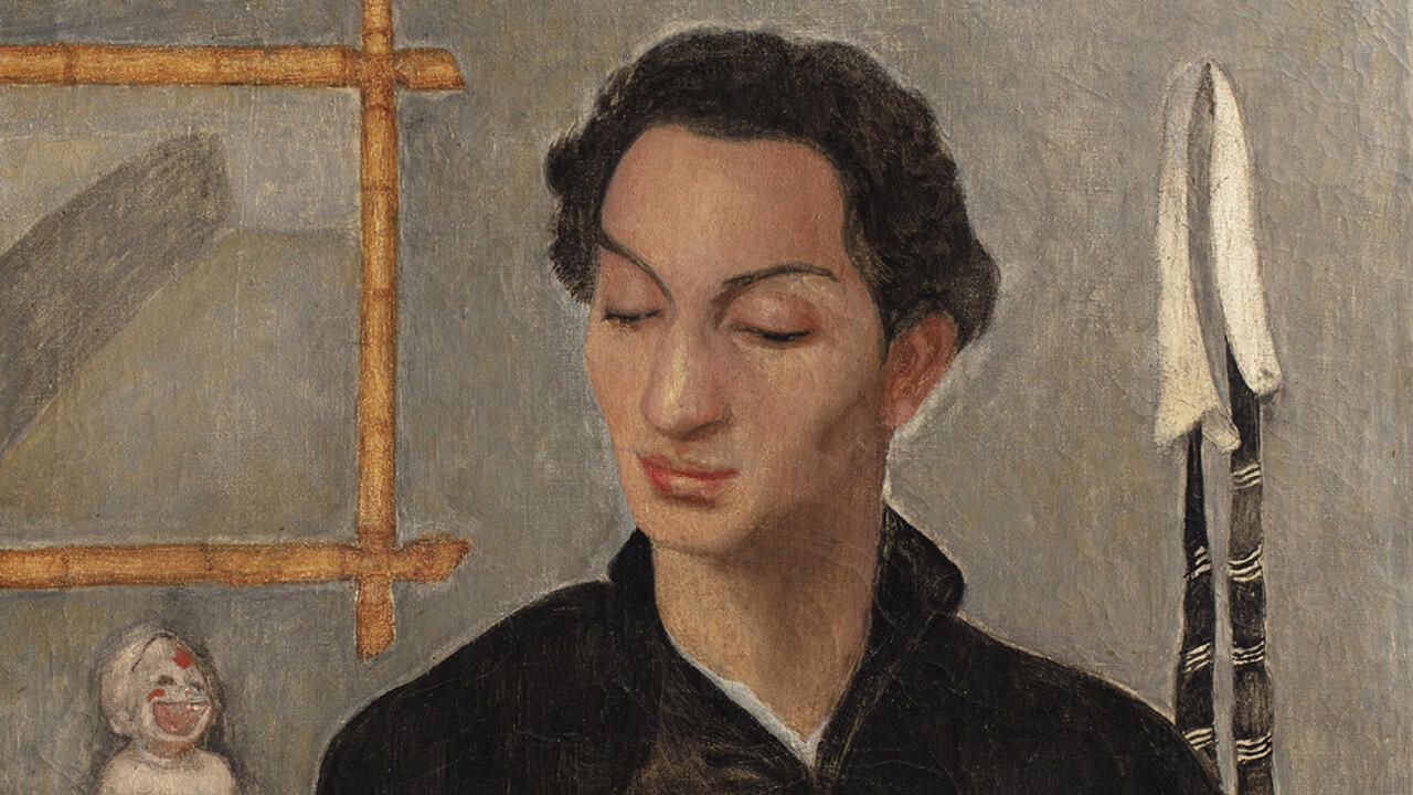 Missing for 80 years, Holocaust victim's artwork is…