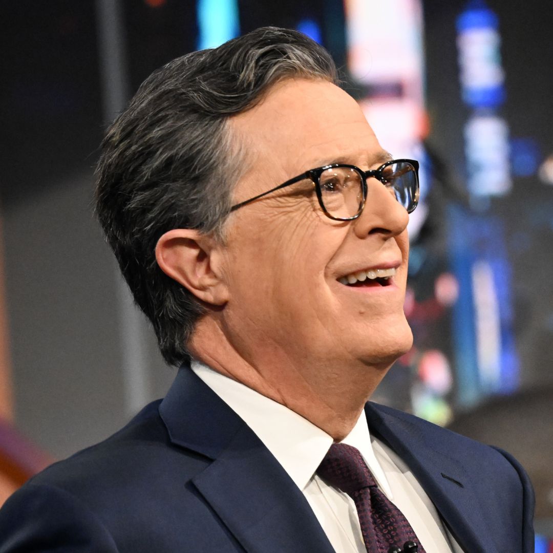 Fans Want Stephen Colbert To Apologize to Kate…