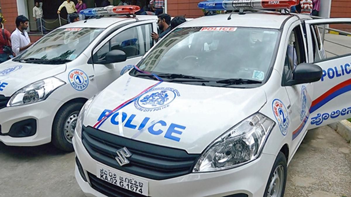All 241 Hoysala police patrol staff in Bengaluru are…
