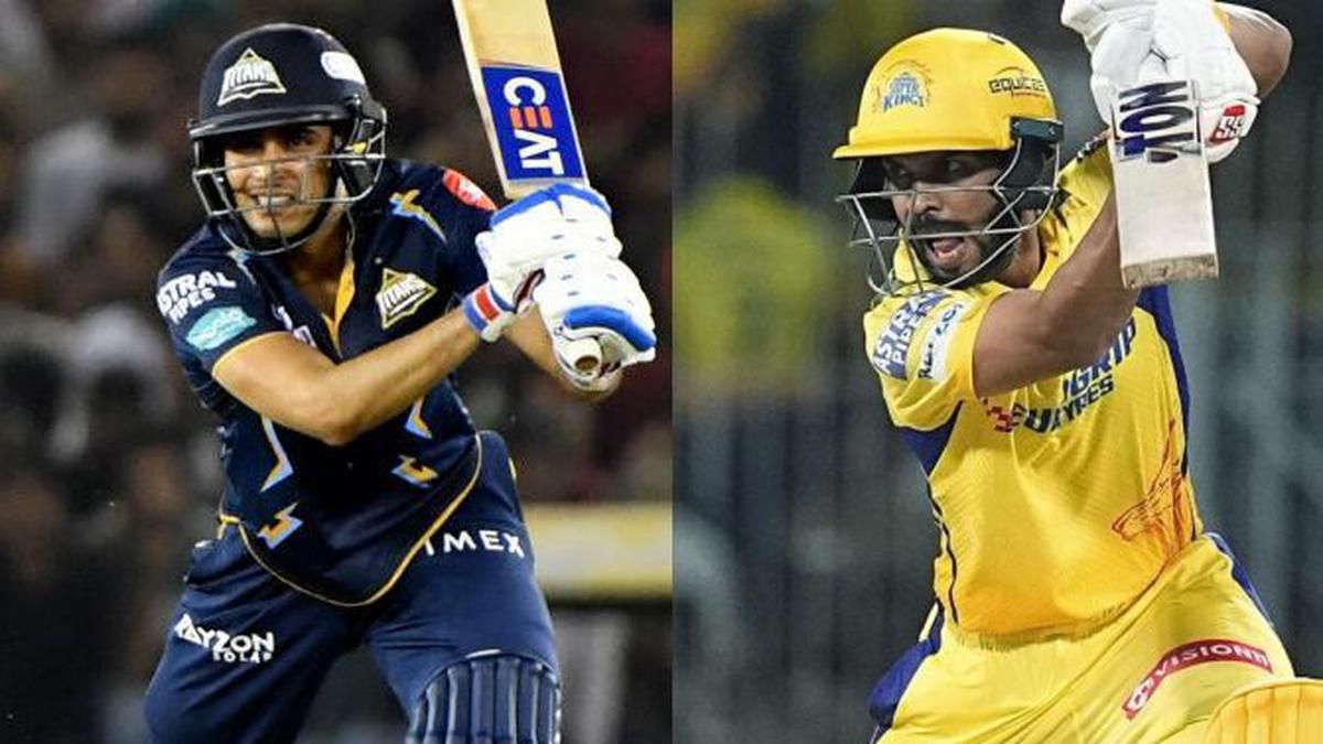 IPL-17: CSK vs GT | Test of wits between new captains…