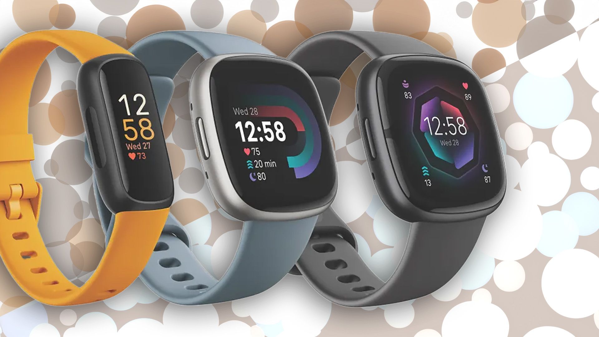Fitbit watches to get a free upgrade, but it might not…