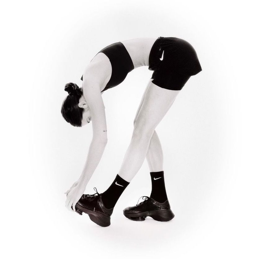 Nike Scores Another Designer Collaboration Making It…