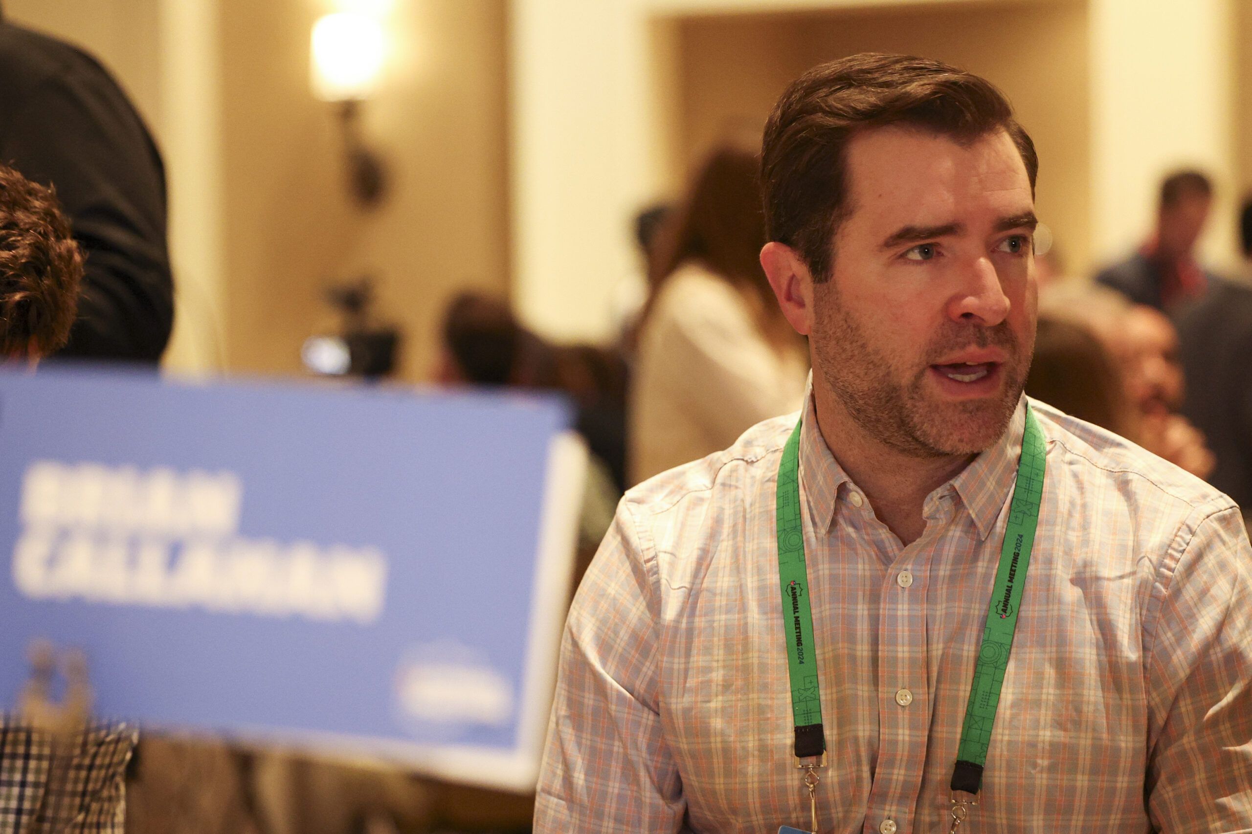 Brian Callahan talks Titans’ needs at RT, LB, safety,…