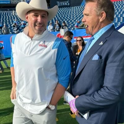 Brian Baldinger: Former Player Turned Analyst…