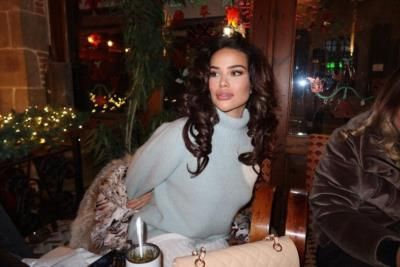 Capturing Moments: Endi Demneri And Her Squad