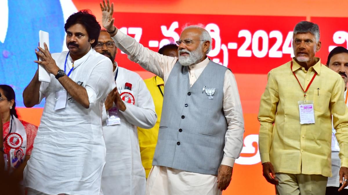 Confusion prevails as NDA delays announcement of…