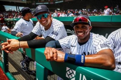 Greg Allen: A Glimpse Into A Dynamic Life