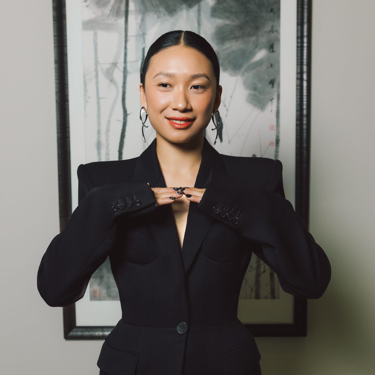 Jess Hong Enters Her Chaotic Era