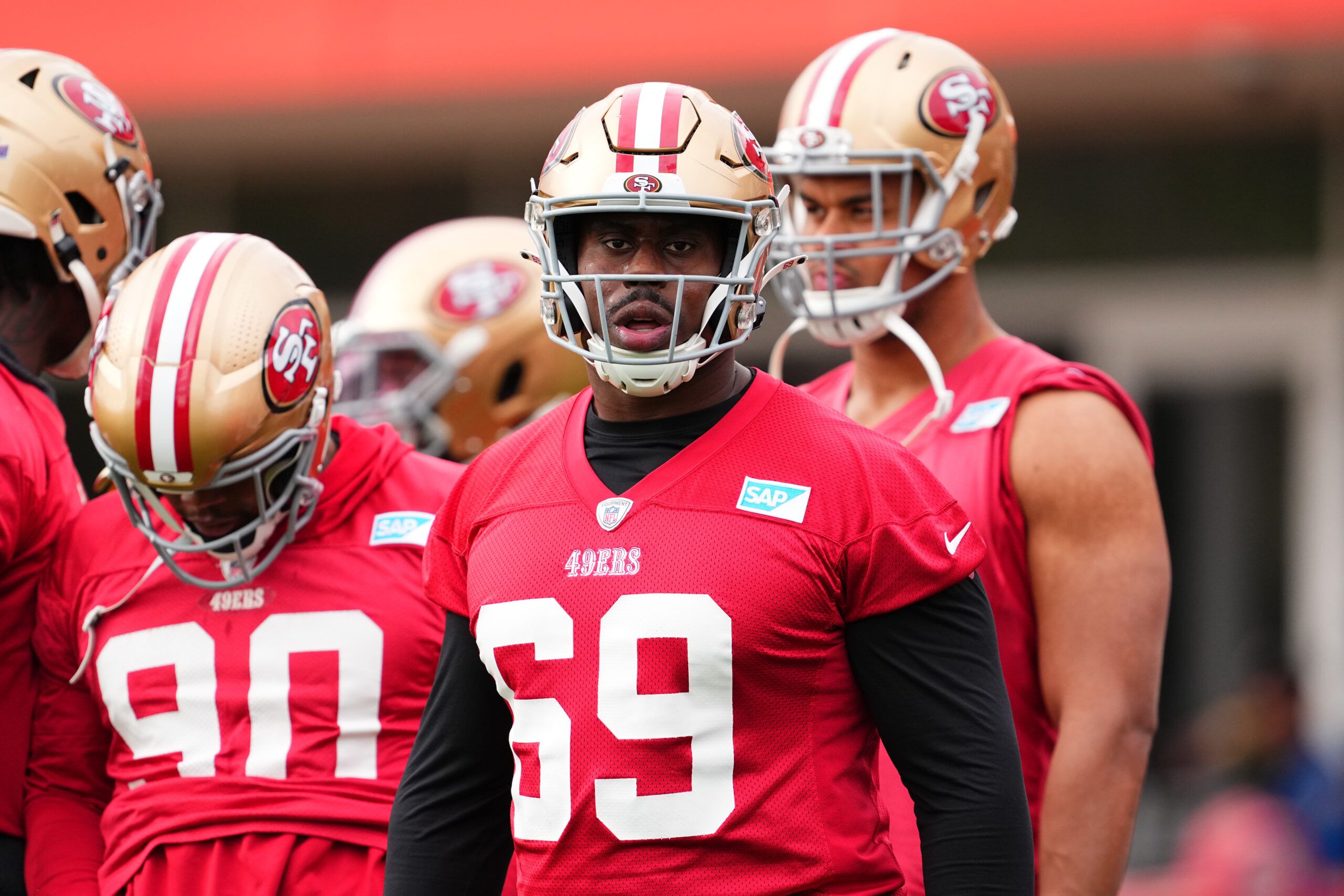 Contract details for Titans DL Sebastian Joseph…