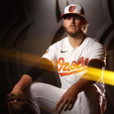 Cole Irvin: Ready To Shine On The Baseball Field