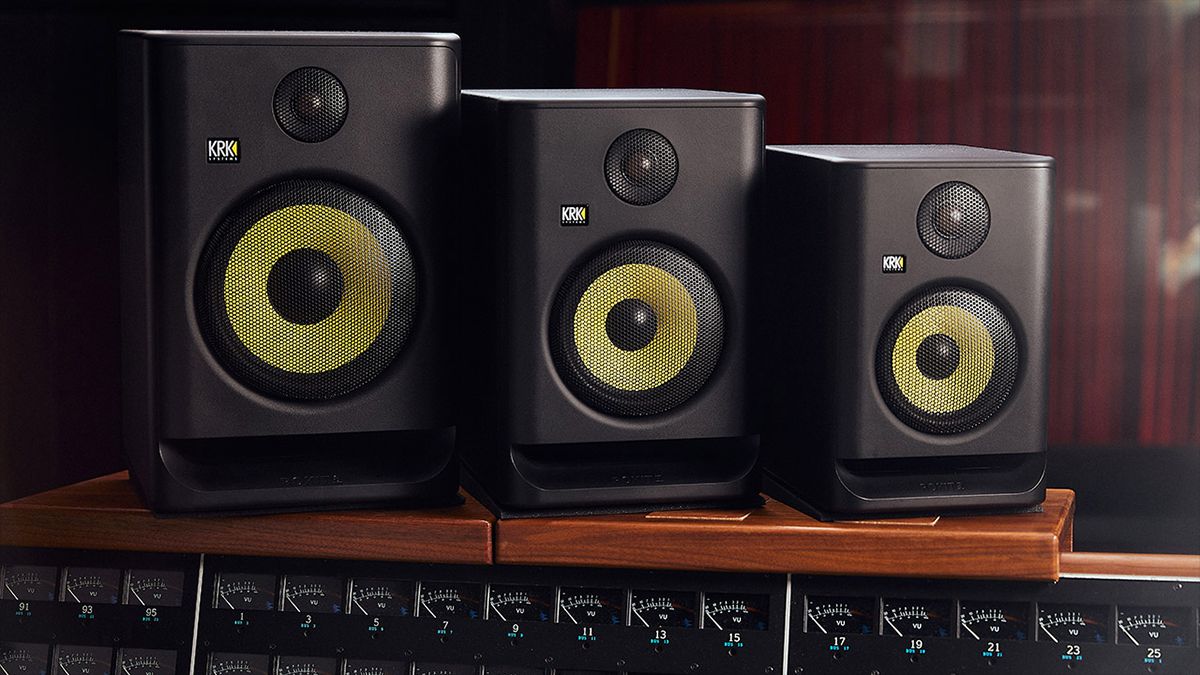 “The most advanced professional monitors in their…