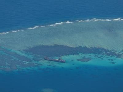 NTSB Chair Homendy Allows US Coast Guard To Lead…