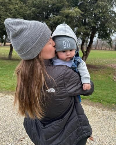 Tanner Scott Celebrates Wife's Birthday With…
