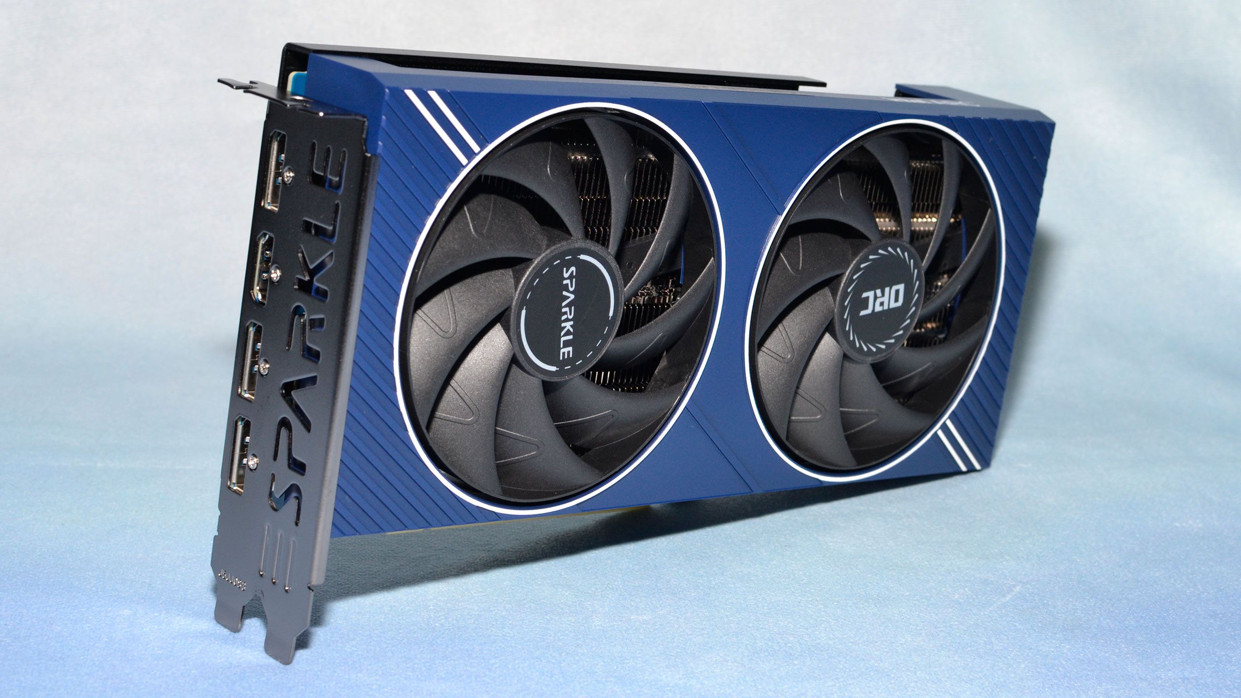 Intel adds Arc A750E and A580E SKUs to Linux drivers