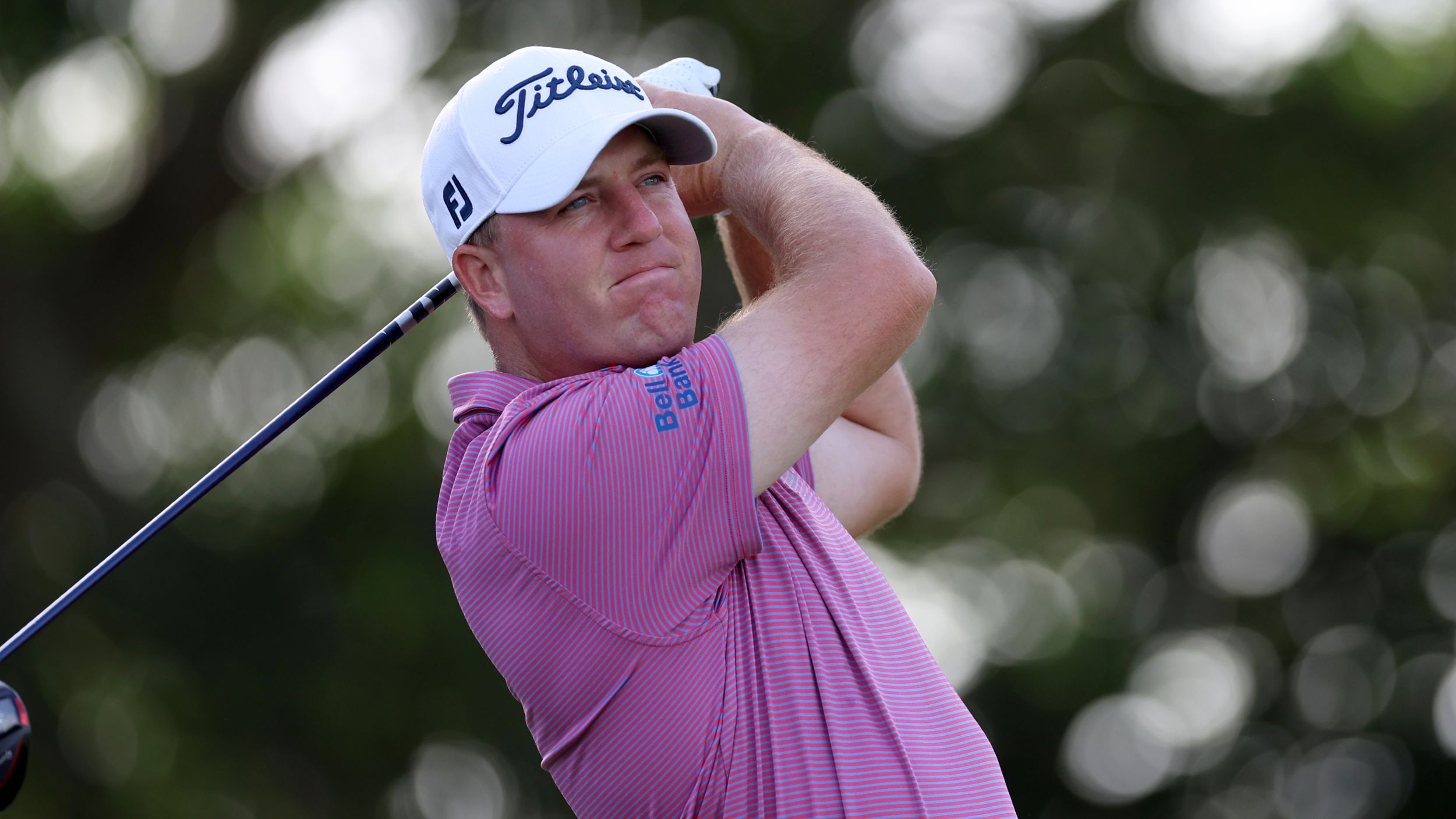 Time Is Running Out To Earn A Masters Spot - Here's…