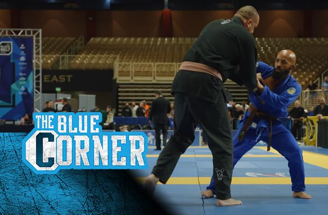 Watch ONE flyweight champ Demetrious Johnson take on…