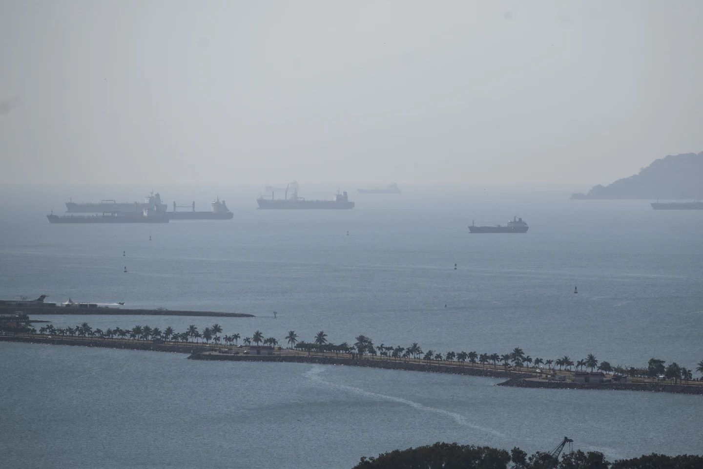 Panama Opens New Cruise Ship Terminal At Mouth Of Canal