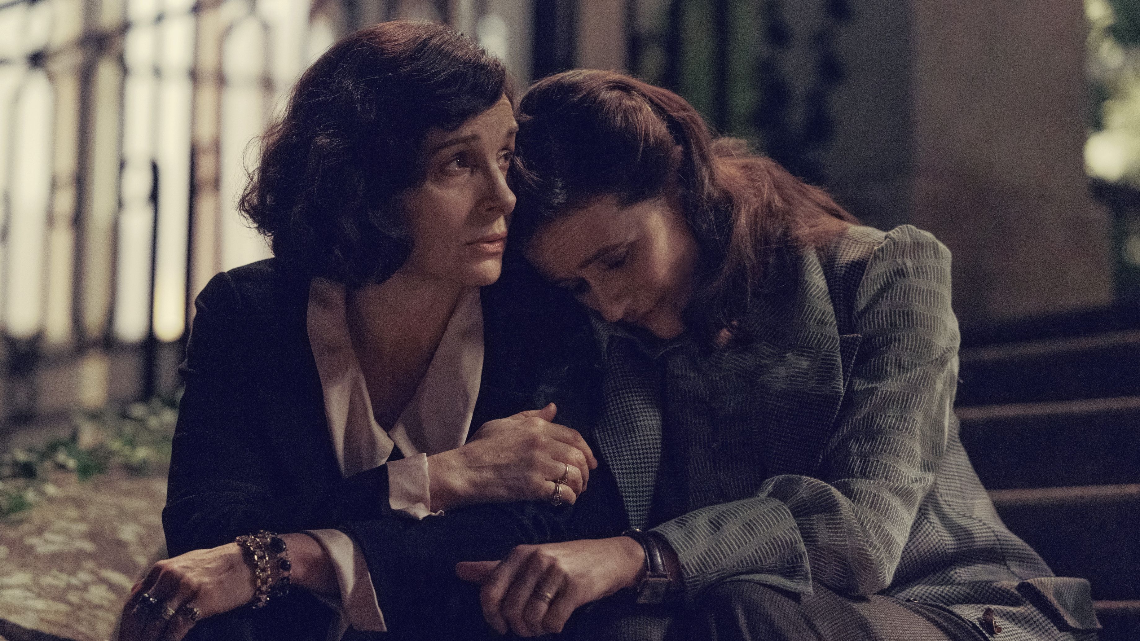 The New Look episode 9 recap: tragedy tears Coco…