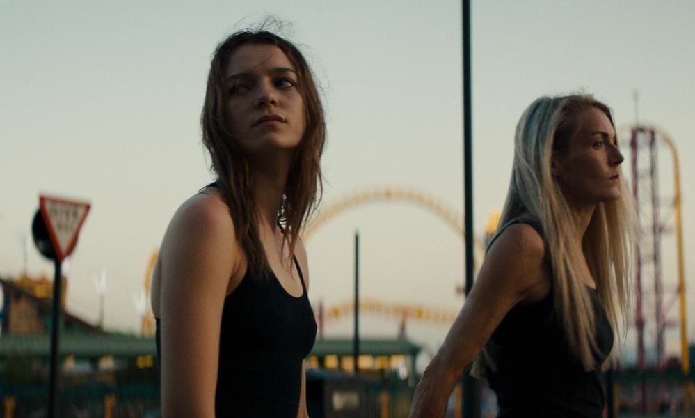 Silver Haze review – memory-haunted portrait of…