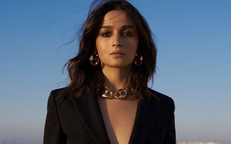 Alia Bhatt to host 'Hope Gala' in London, deets inside