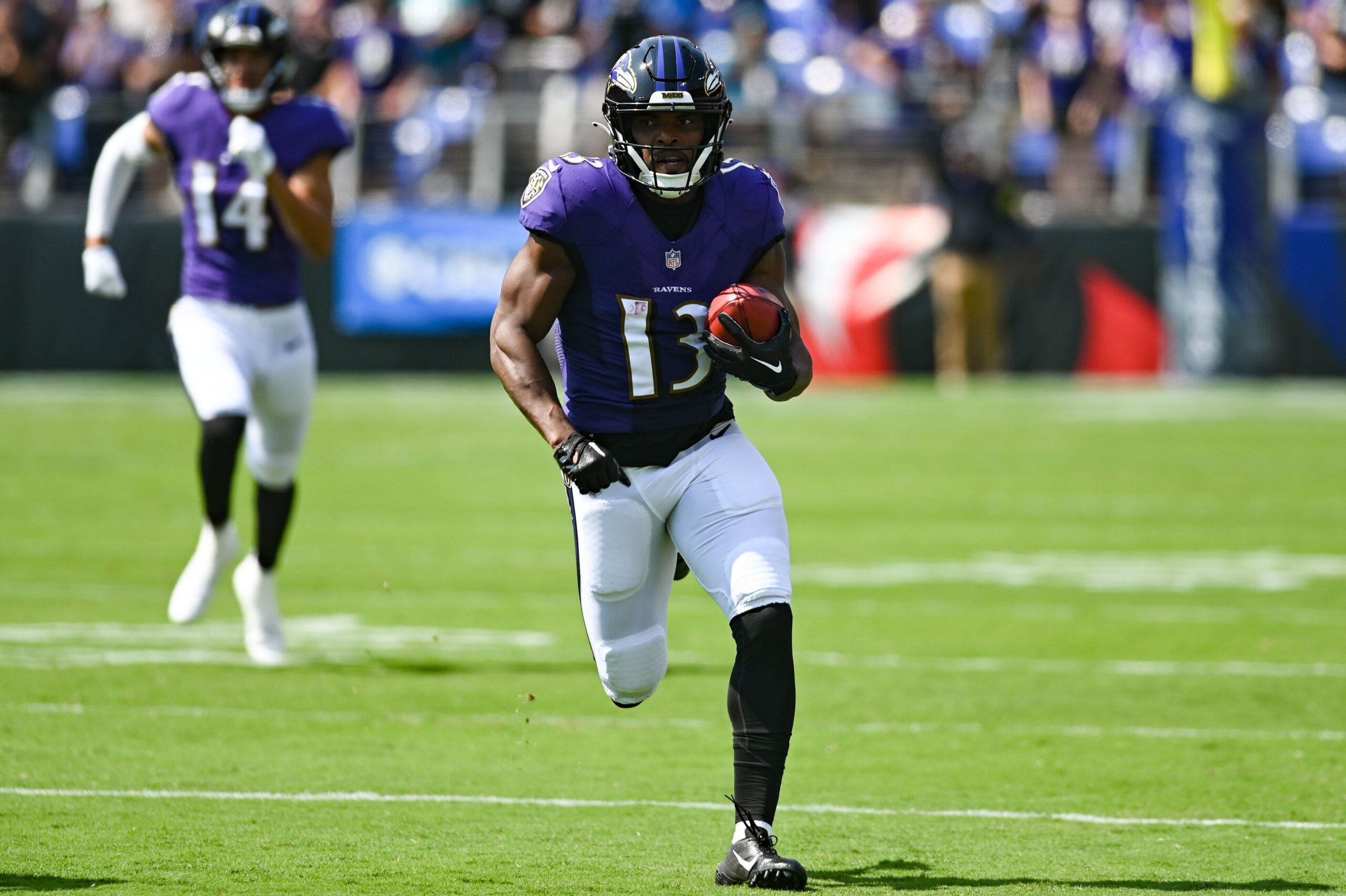 Devin Duvernay was a wise investment for Jaguars with…