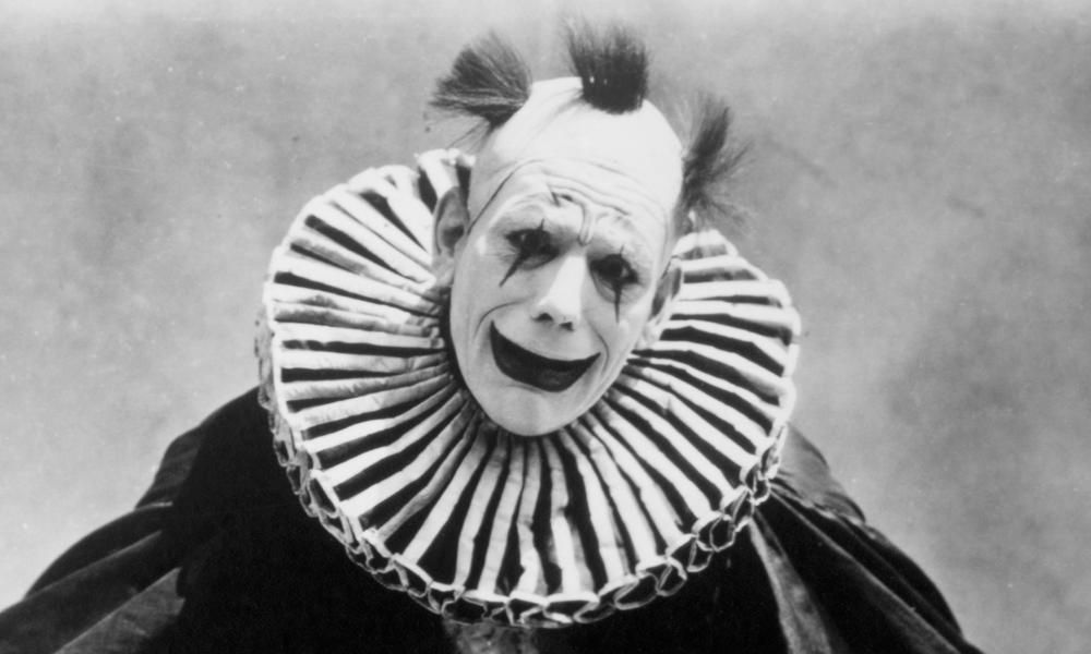 Shock of the old: nine disturbing, disruptive and…
