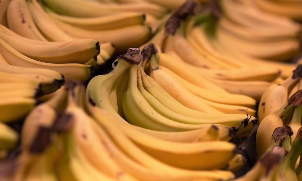 Inflation is bananas: after 20 years, Trader Joe’s…