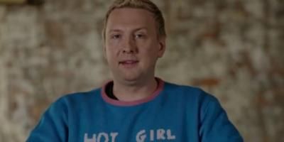 Record Sewage Spills Prompt Comedian Joe Lycett's…