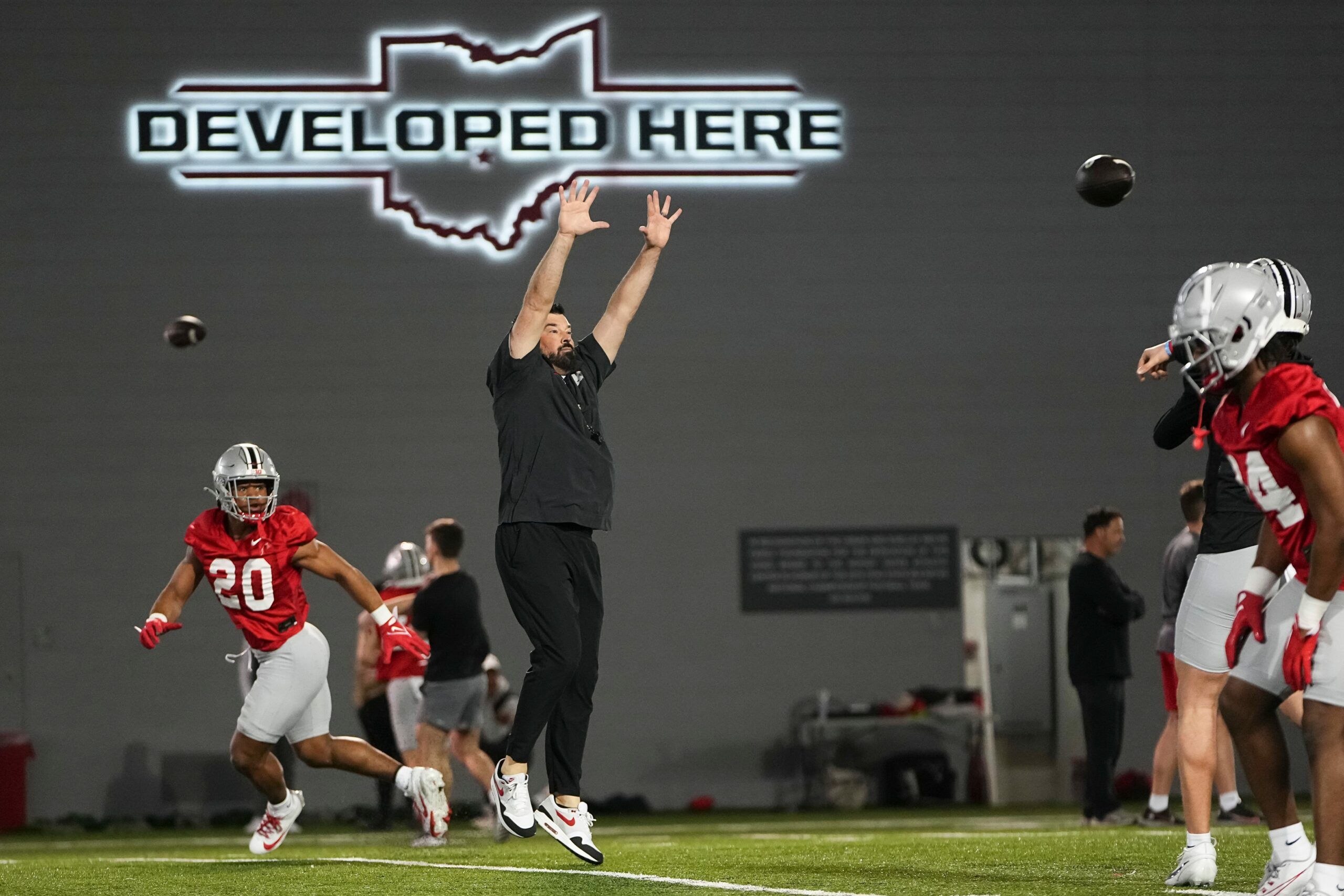 Ohio State football recruiting scouting report: James…