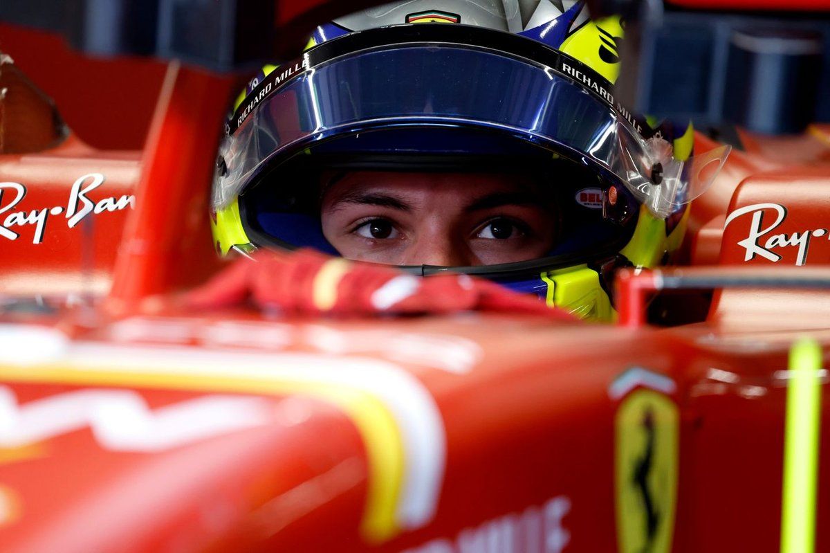 Shock F1 call-ups: 10 times that reserve drivers…