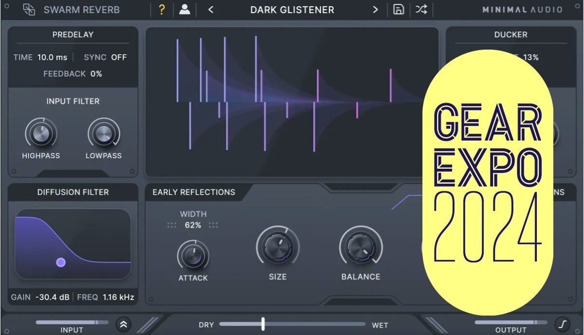 The 9 best creative and mix effect plugins coming your…