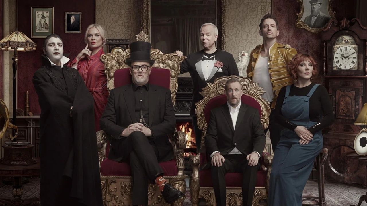 Taskmaster season 17 line-up, release date and…