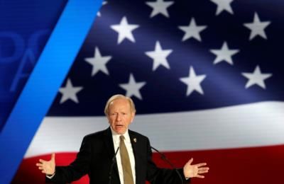 Former Democratic Senator Joe Lieberman Dies At 82