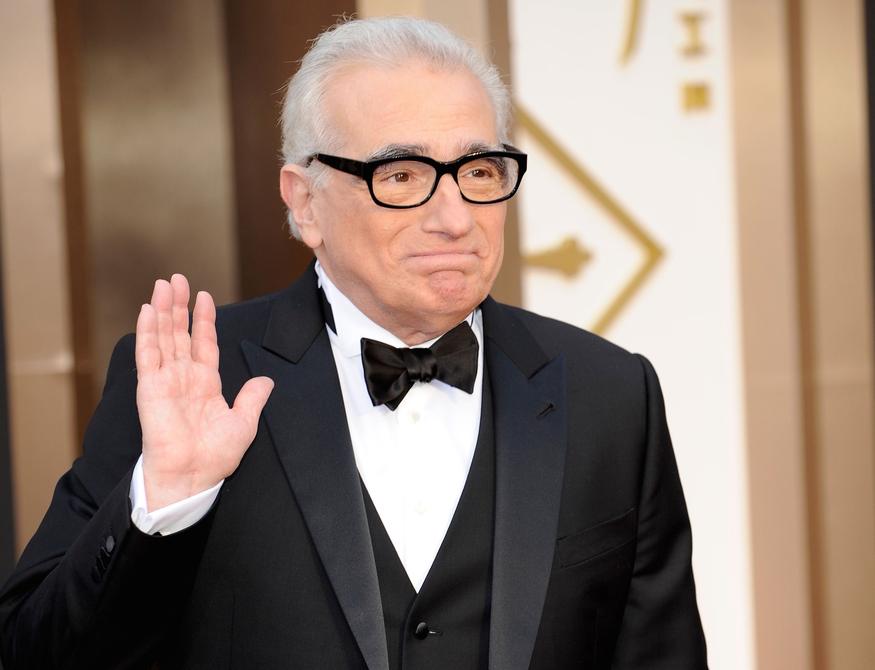 Fox Nation Taps Martin Scorsese for ‘The Saints’…