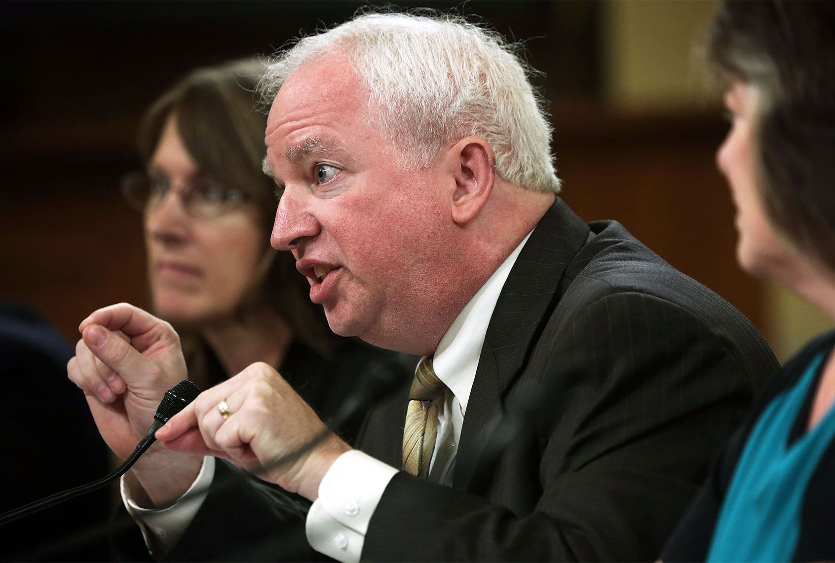 John Eastman faces disbarment