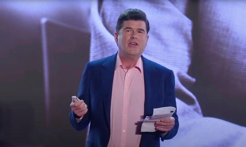 Tory donor Frank Hester raised complaint about NHS…