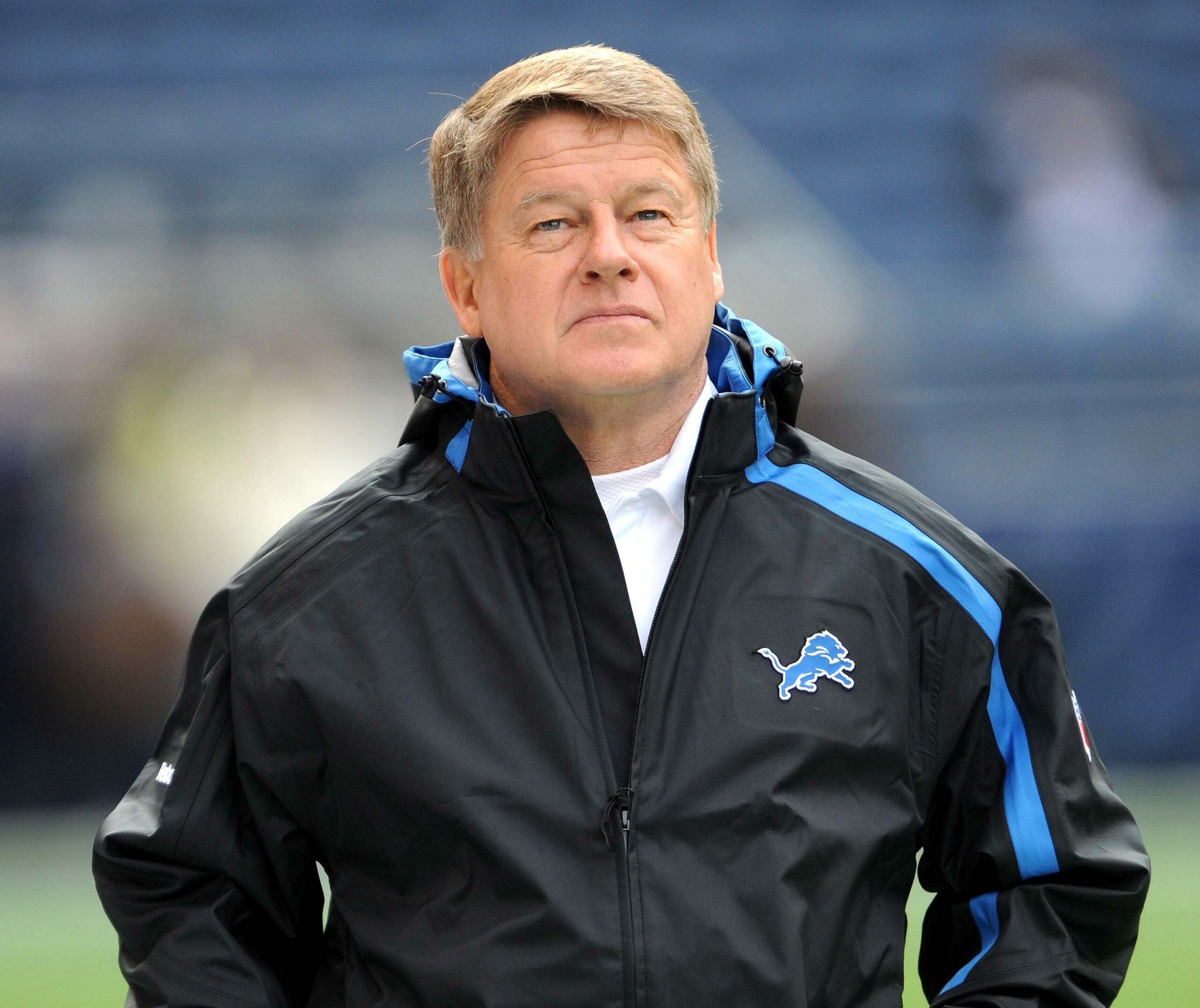 Former Lions athletic trainer earns honor from Pro…