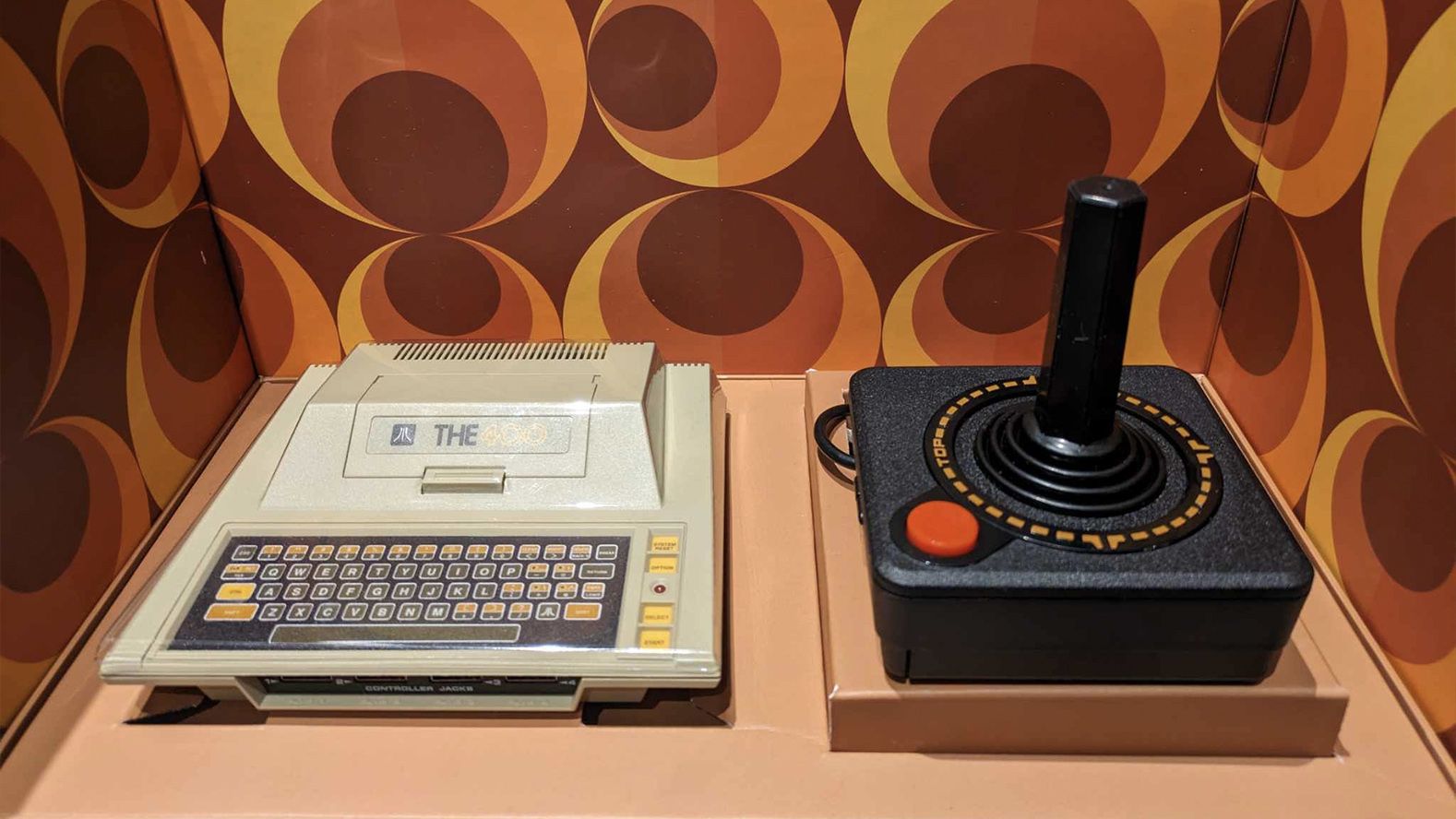Atari 400 Mini review: A timely reminder not all…