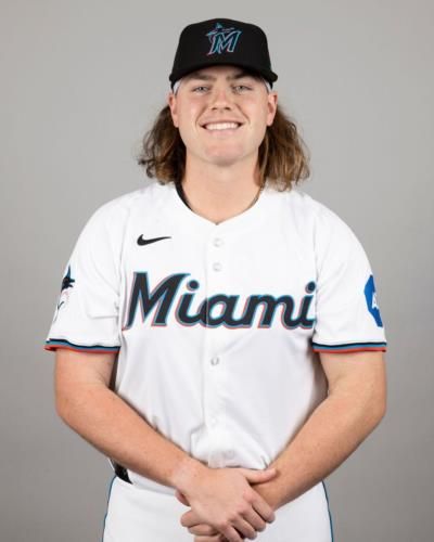 Ryan Weathers: Confident Athlete Ready To Dominate The…