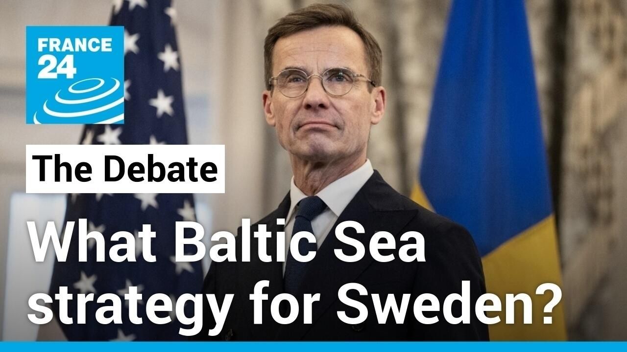 No longer neutral waters: What Baltic Sea strategy for…