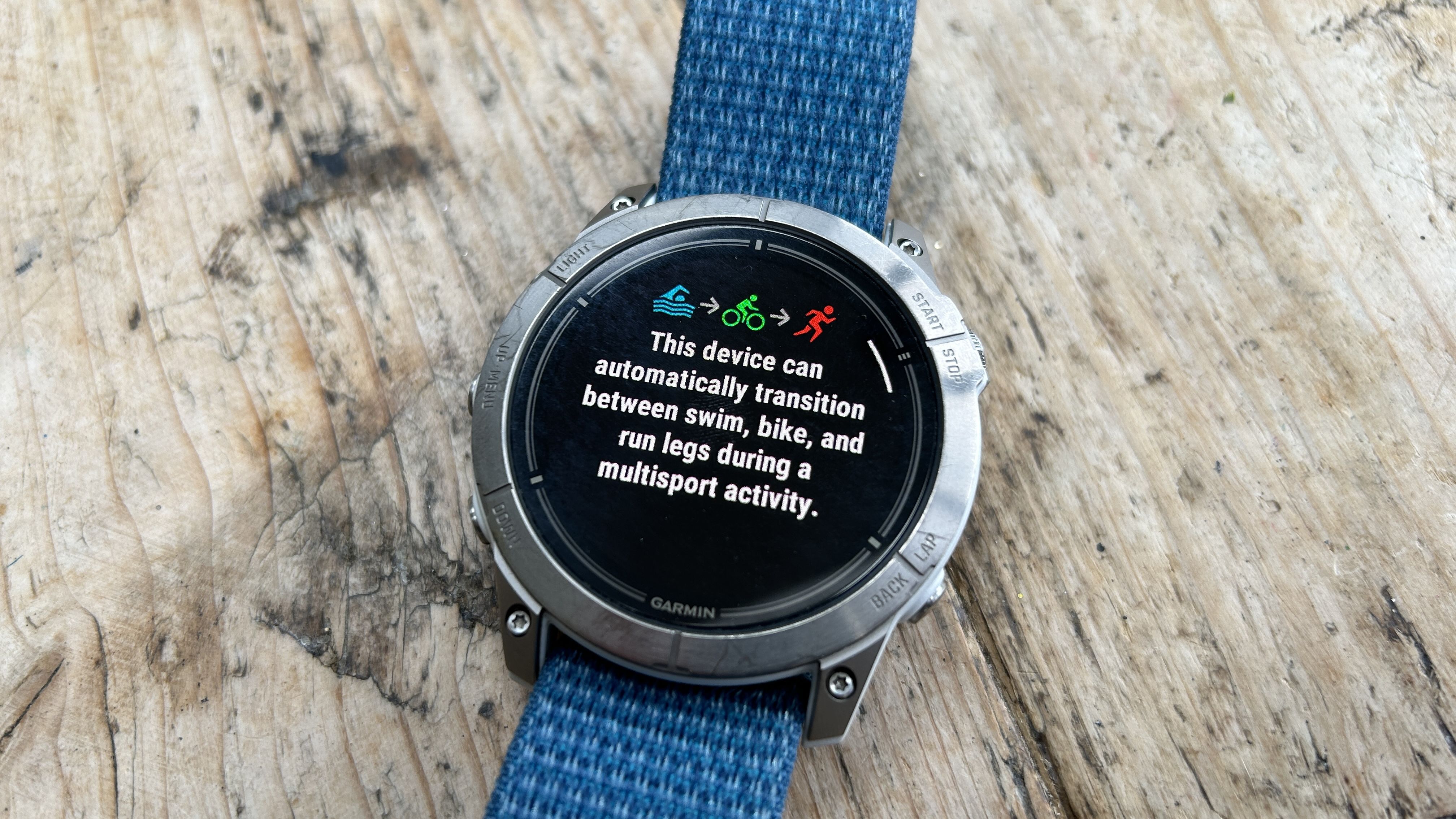 Garmin Software Update Brings Host Of New…