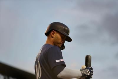 Tim Lopes Retires From Baseball, Embraces New Career…