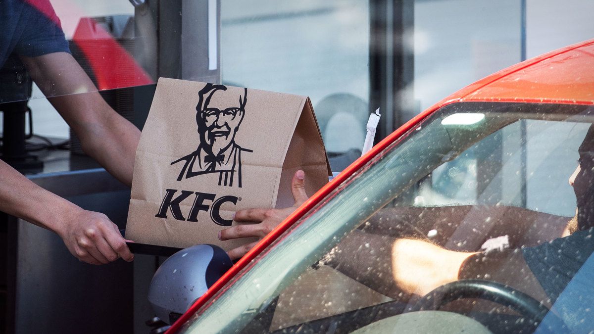 KFC rolls out new menu item to challenge McDonald’s,…
