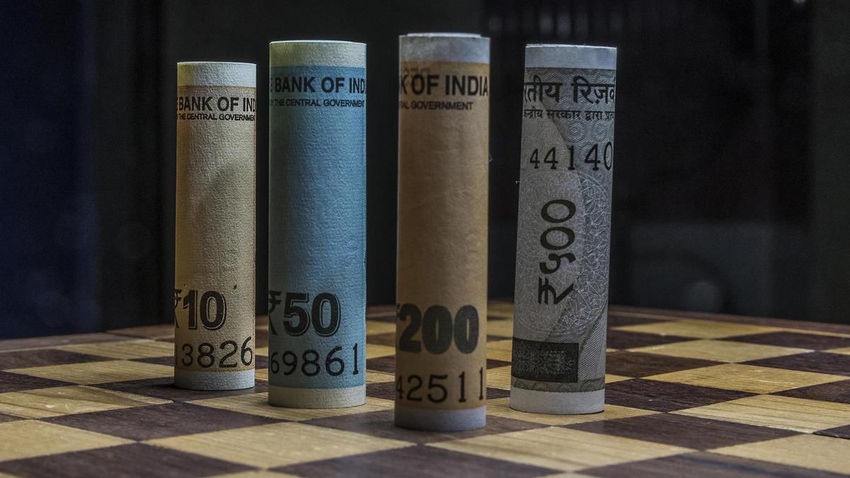 The Science Quiz | Security features of rupee notes