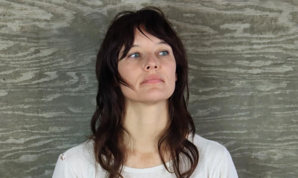 Michelle Moeller: Late Morning review – sparkling,…