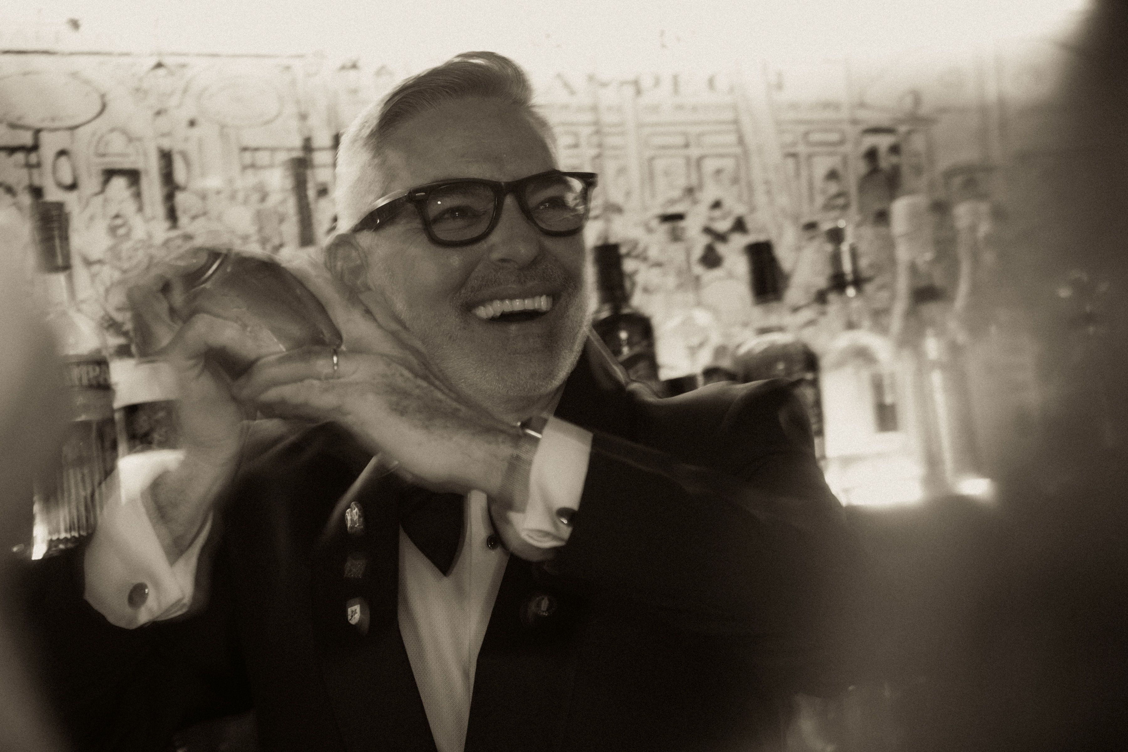 Bartender Extraordinaire: How Julio Cabrera Adds Cuban…