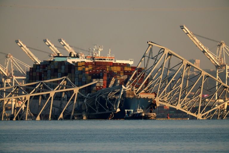 Impact Of Baltimore Port Closure On Global Supply…