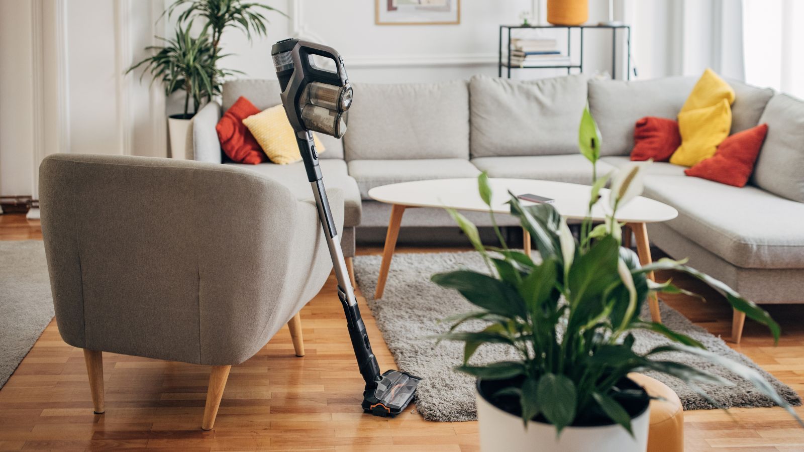 Your essential guide to what all the vacuum cleaner…